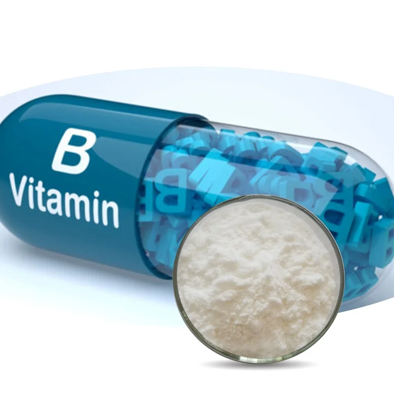 On Sales Vitamin B1 Thiamine Mononitrate Healthcare Supplements Vitamin ...