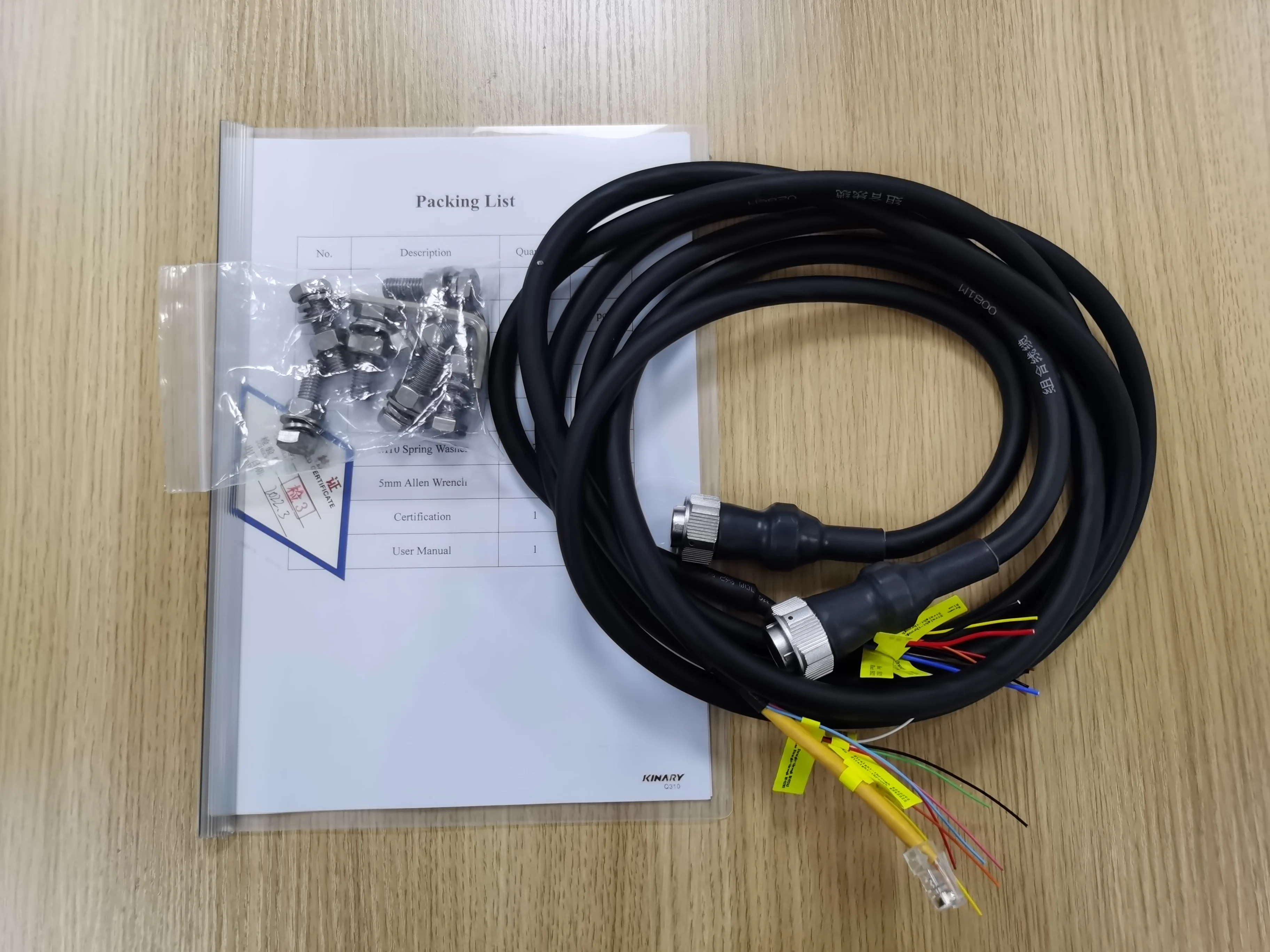 Foshvision Brand Ip66 Good Performance Motorized 12v Pan Tilt Mount For ...