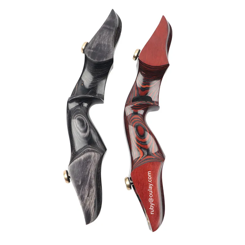 68inch Ilf 3k Carbon Foam Limbs Archery Takedown Carbon Laminated Limbs ...