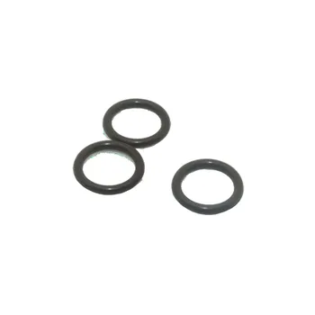 260c High Temperature Heat Resistant Oil Gas Chemical Rubber O-ring Fkm ...