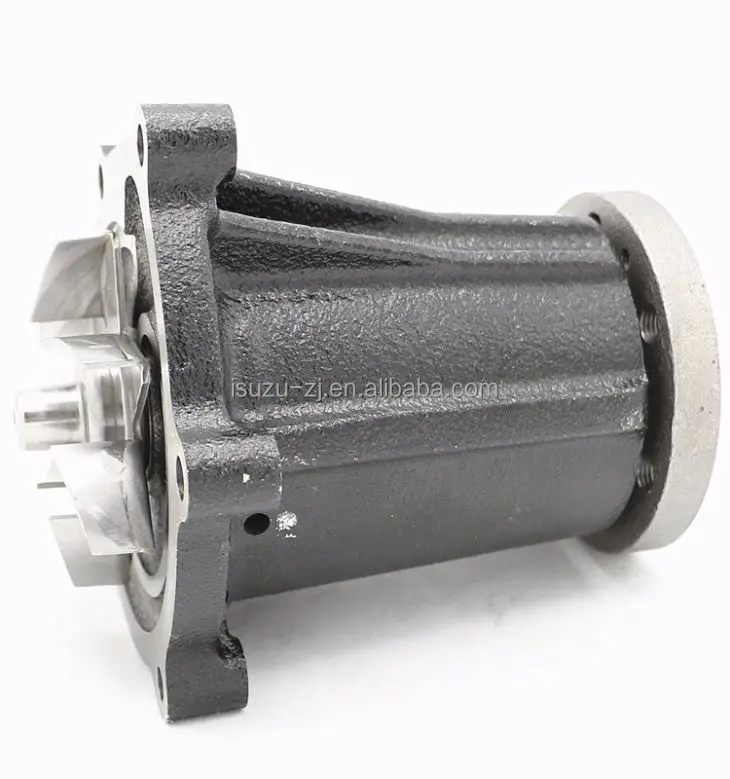Isuzuディーゼルエンジン部品4jj1ウォーターポンプ8980476883 - Buy いすゞ水ポンプ,いすゞ6hk1水ポンプ,ディーゼル ...