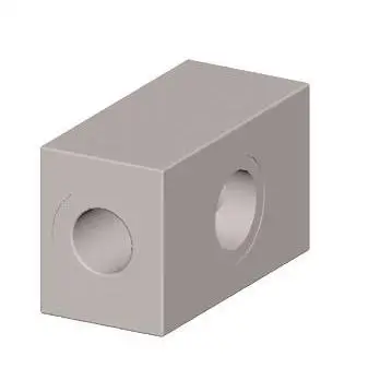 Modular Hydraulic Vice Connector Essential Component for Vise| Alibaba.com