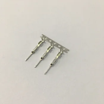 Rh Connectors/hs Connectors Terminal Male,7114-4416-02,Original,Tin ...