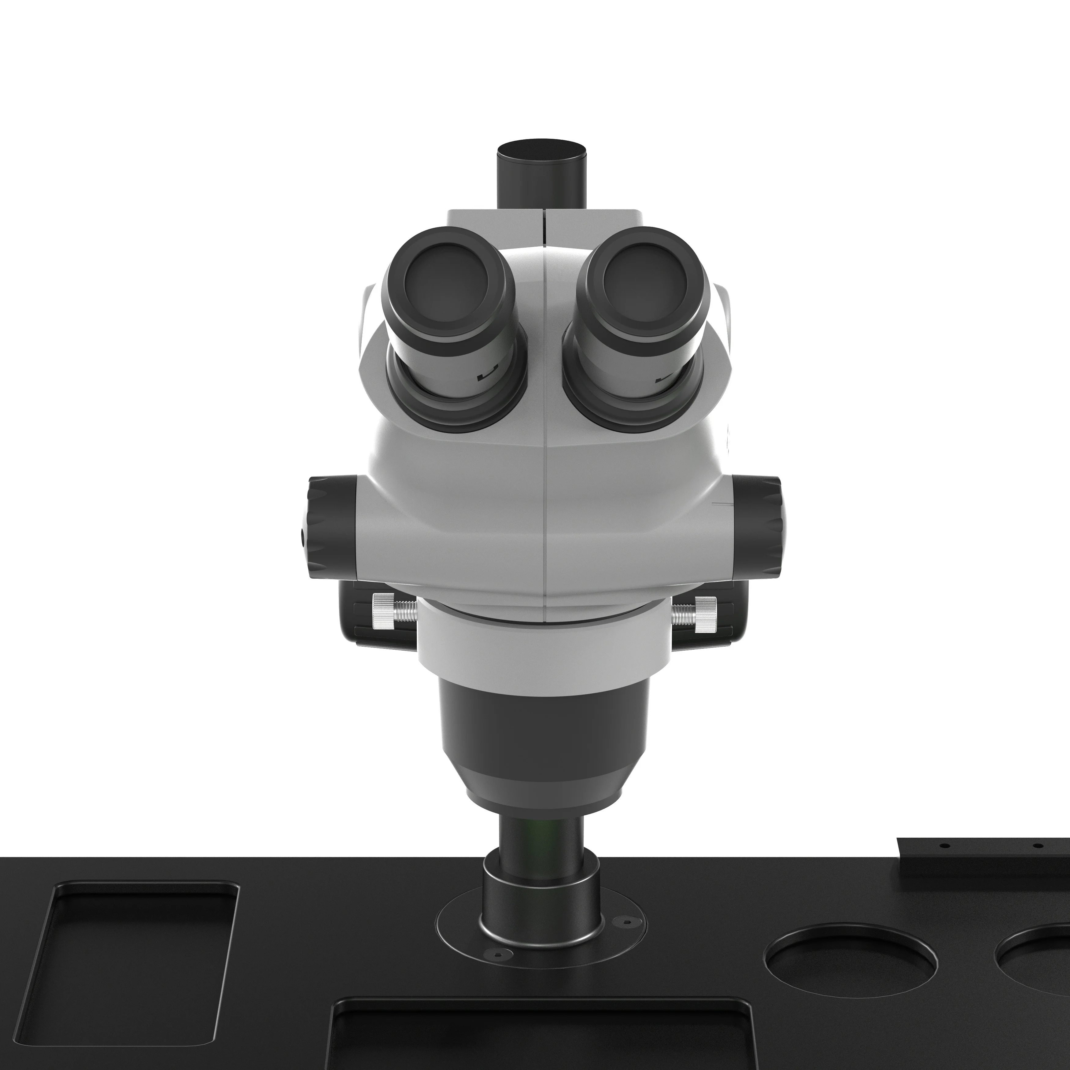 Luowei Wci3 6565-m1 Microscope For Mobile Repairing And Ic Repairing ...