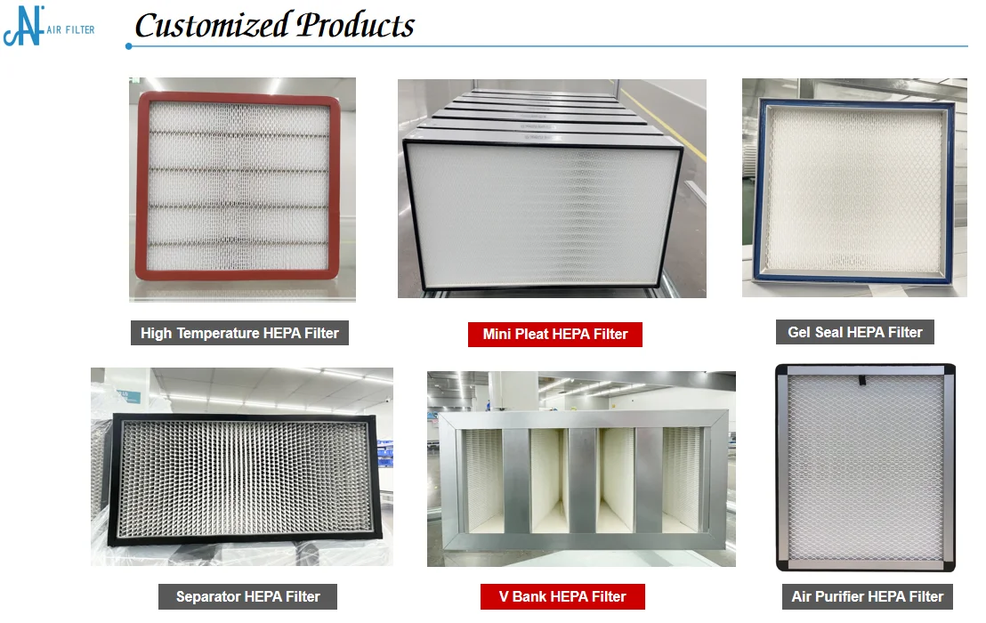 Industrial 100% Leakage Free Stainless Steel Medical Cleanroom Gel Seal ...