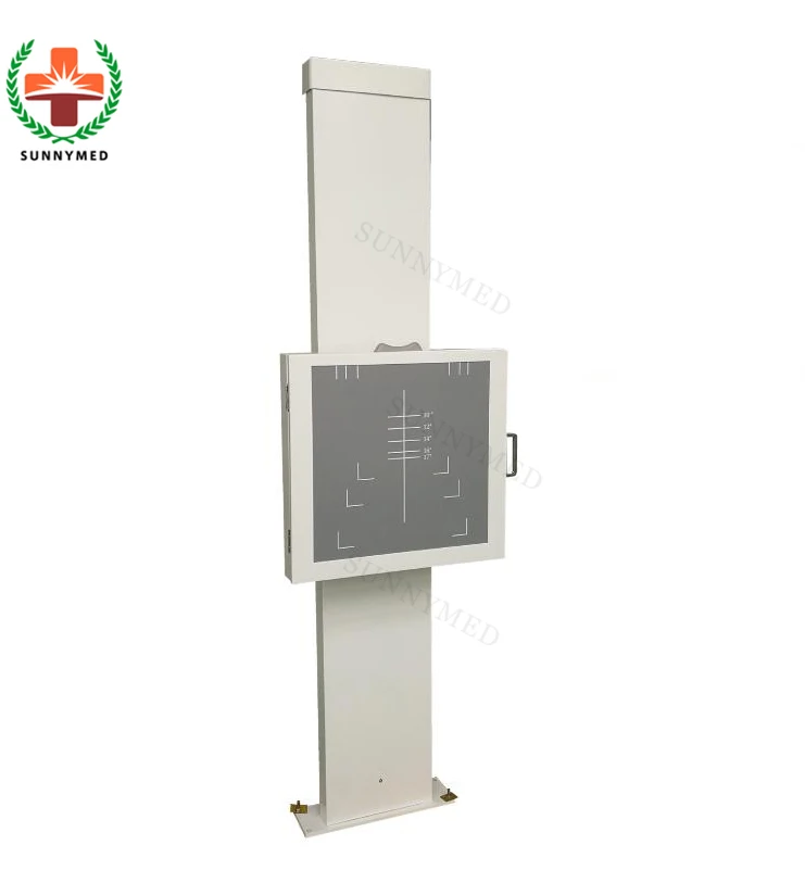 Radiology Solutions - SY-1162 Unit Chest Radiography Checkup