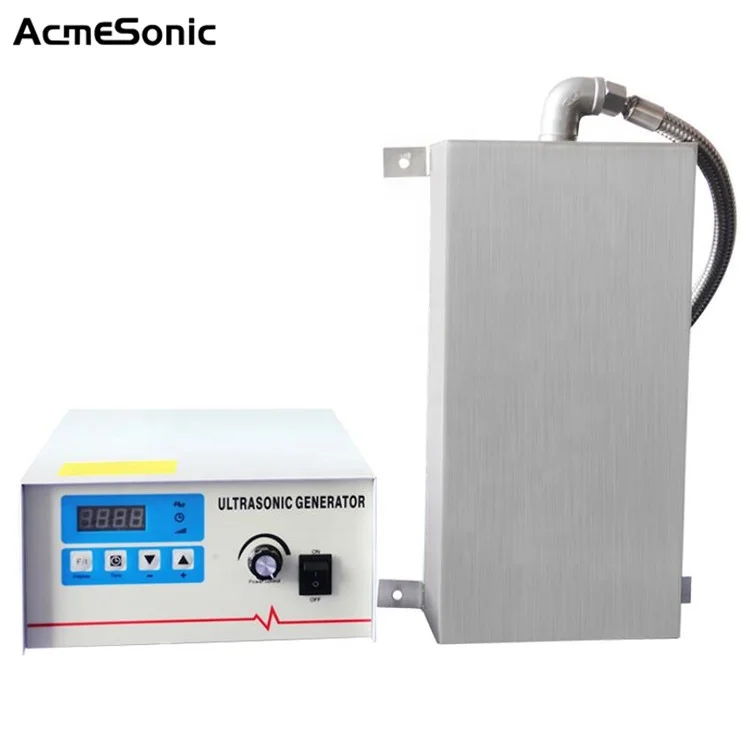 Submersible ultrasonic plates for industrial ultrasonic tank 28khz ...