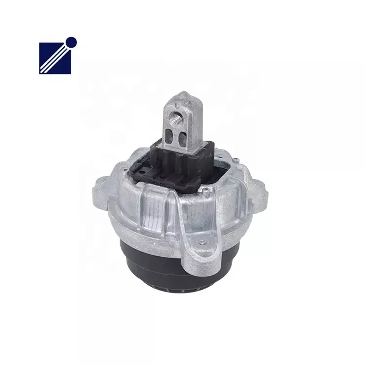 Engine Mounting For F10 F11 Motor Mounts 22117935143 22116868303 ...