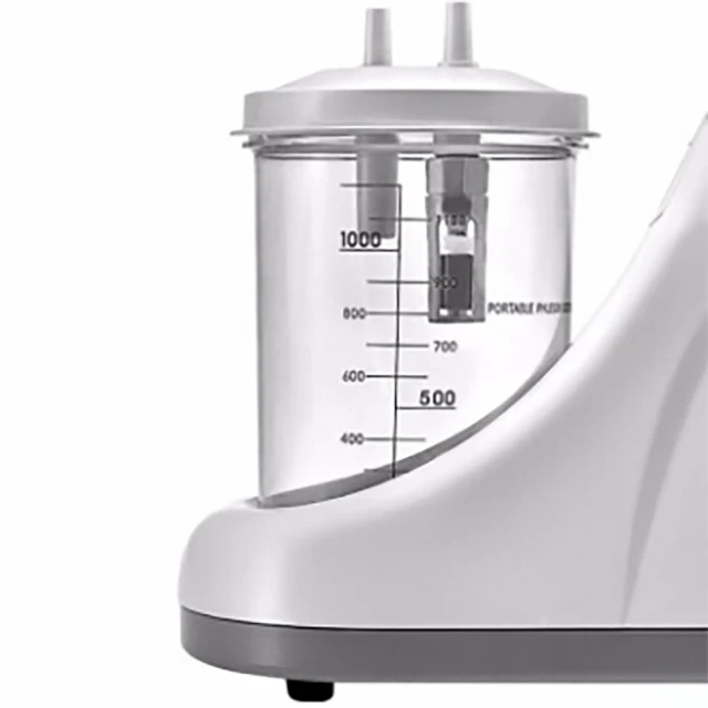 Medical Electric Suction Apparatus Equipment Vacuum Suction Pump ...