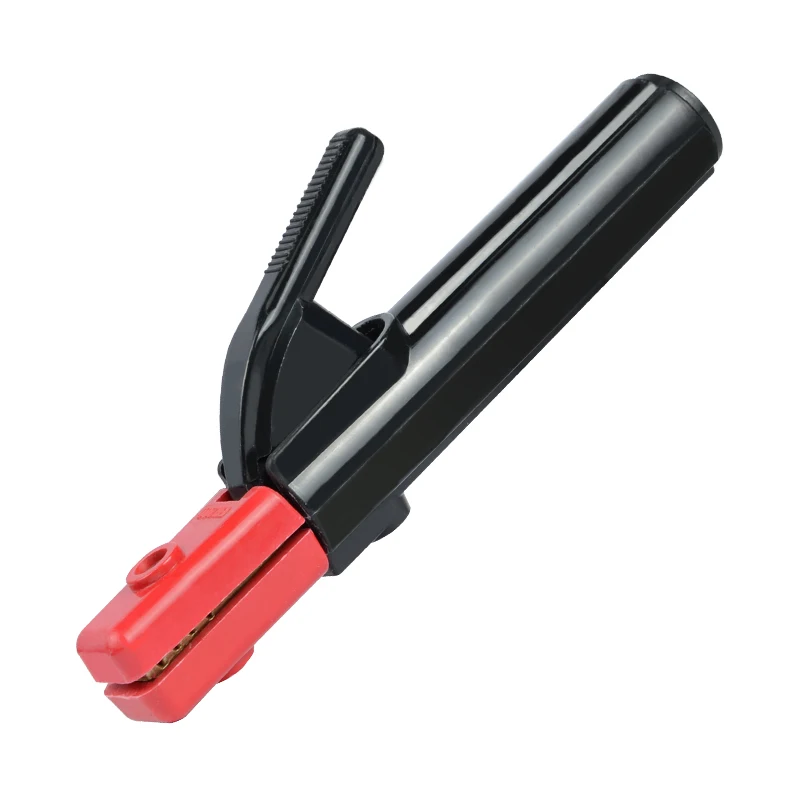 Italy 400a Electrode Holder For Welding Machine - Buy Welding Electrode ...