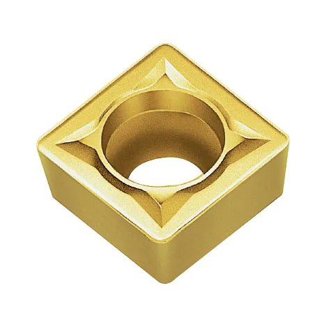 CNMG Model Carbide Turning Tool PVD Coated SCMT Insert for Milling ...