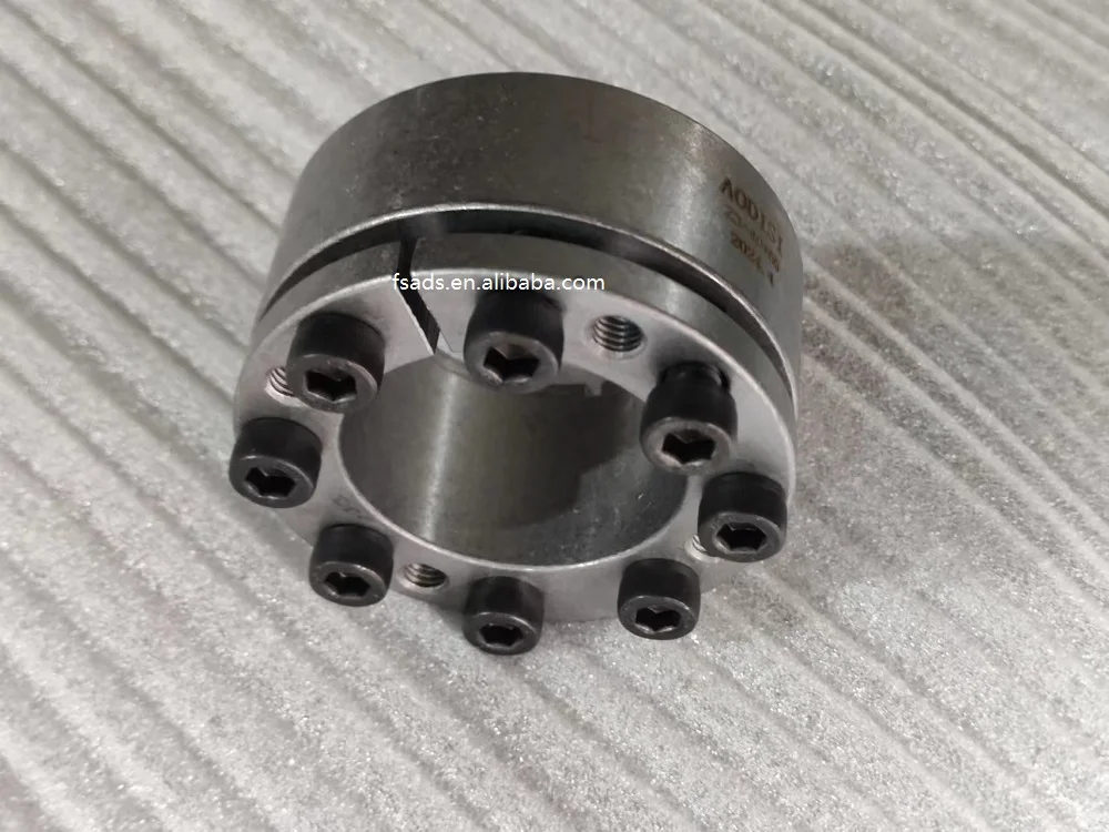 0409.2024 Aodisi Z3-40*65 Keyless Locking Devices Shrink Disc| Alibaba.com