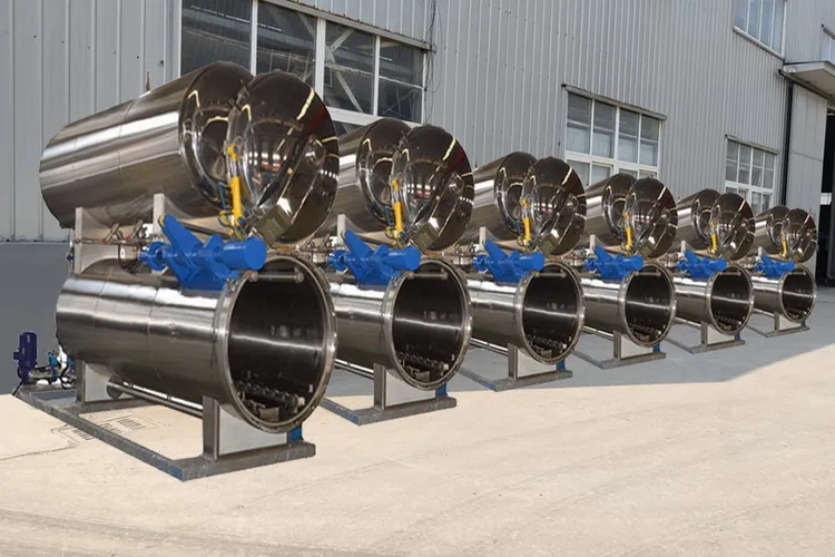 Customizable Model 200l Medical Autoclave Sterilization Machine Can ...