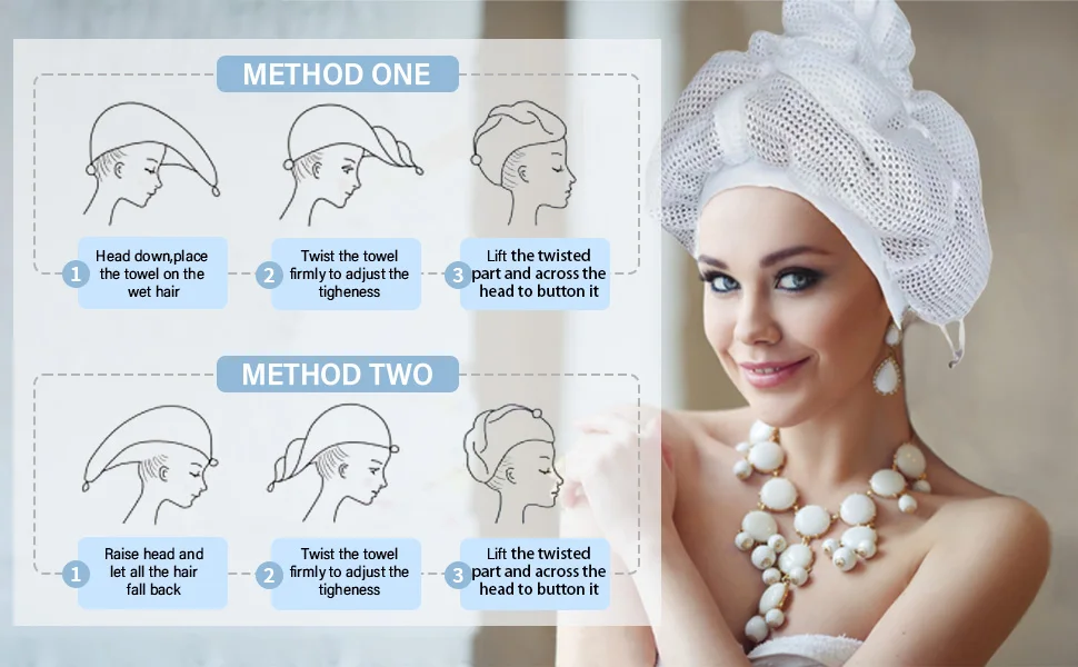 Net Plopping Bonnet Fast Drying Satin Diffuser Soulta Net Plopping Cap ...