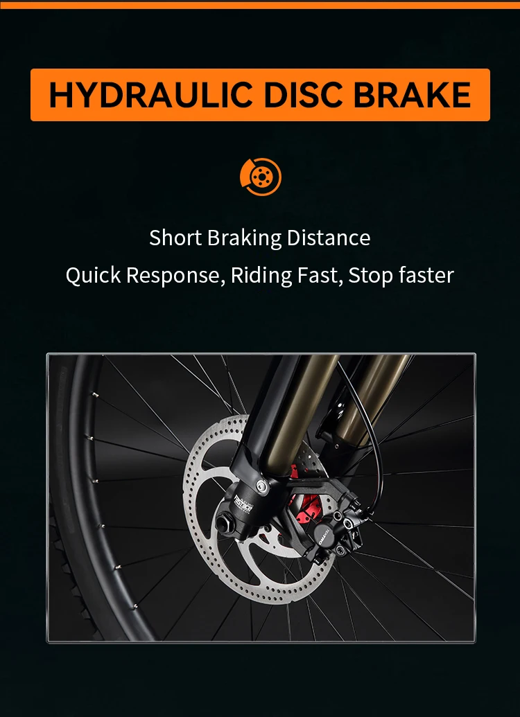 Java Scalata Electric Mountain Bike Double Shoulder Full Suspension 29 ...