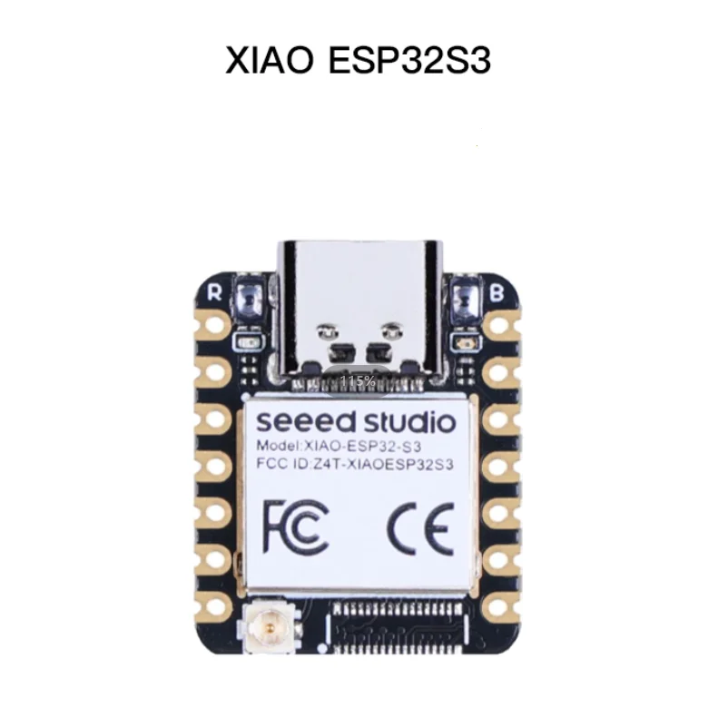 XIAO ESP32C3 ESP32C6 ESP32S3 AI Development Board - Bluetooth & Wifi