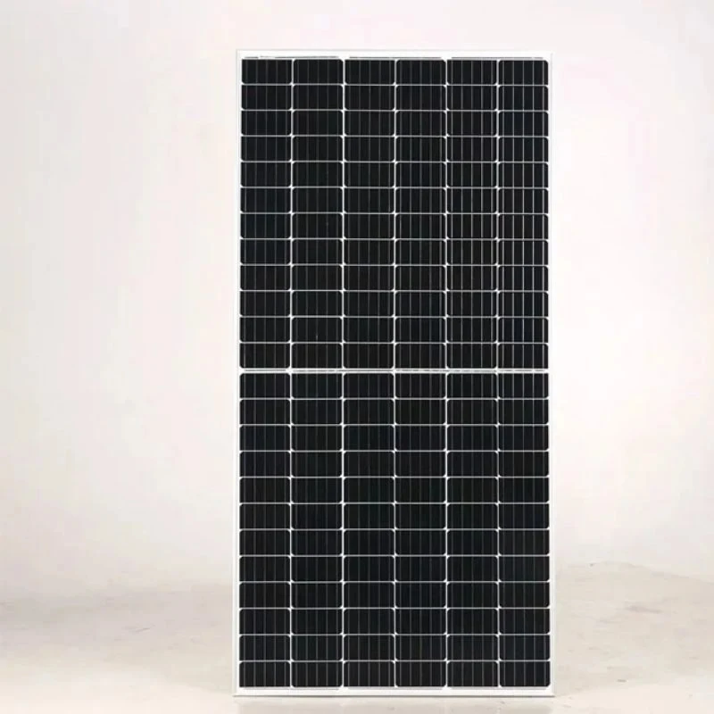10kw Solar Panel Kit Off-grid Photovoltaic System With Battery For Home ...