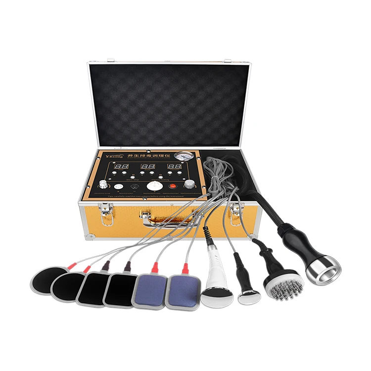 Yang Sheng DDS Body Pain Relief Bio Electric Massage Machine