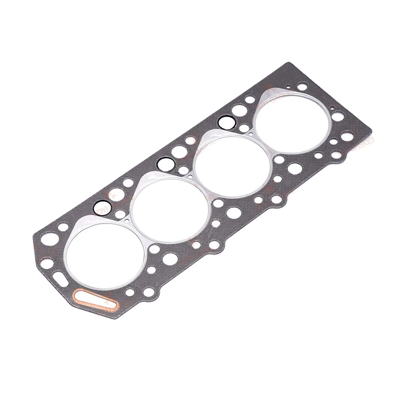 Auto Gasket For 4d56 Oem Md112531 High Performance Cylinder Head ...