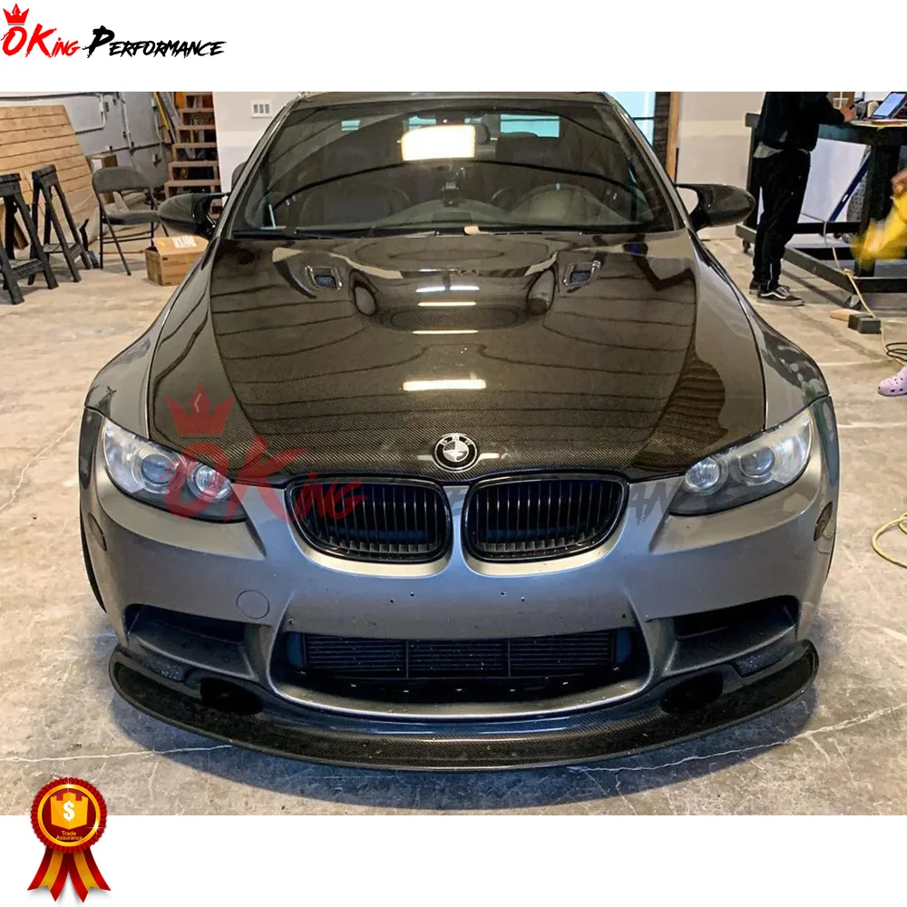 Bmw E92 Hood For Sale