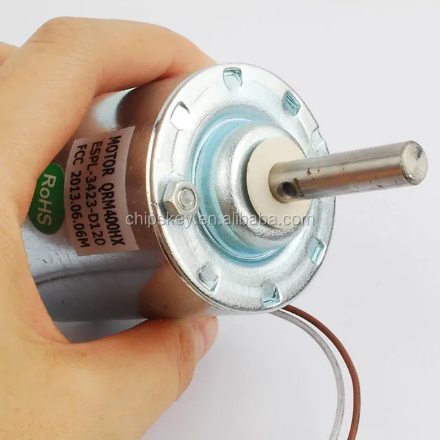 120v Dc / Dc Power Motor / Generator / Hydro-wind - Buy Dc,Motor ...