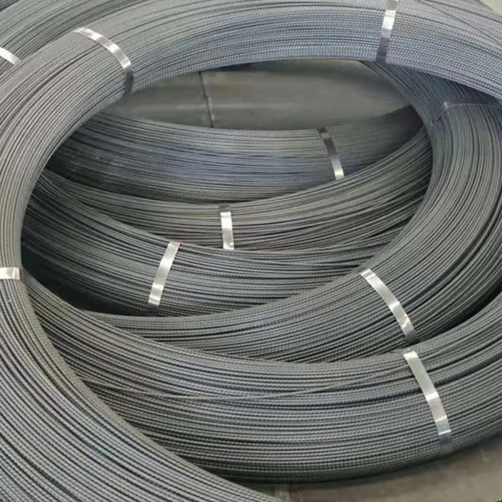 6x19 6x7 Astm Jis Gb Aisi Din Bs Building Material Wire Rope/5.5mm Mild ...