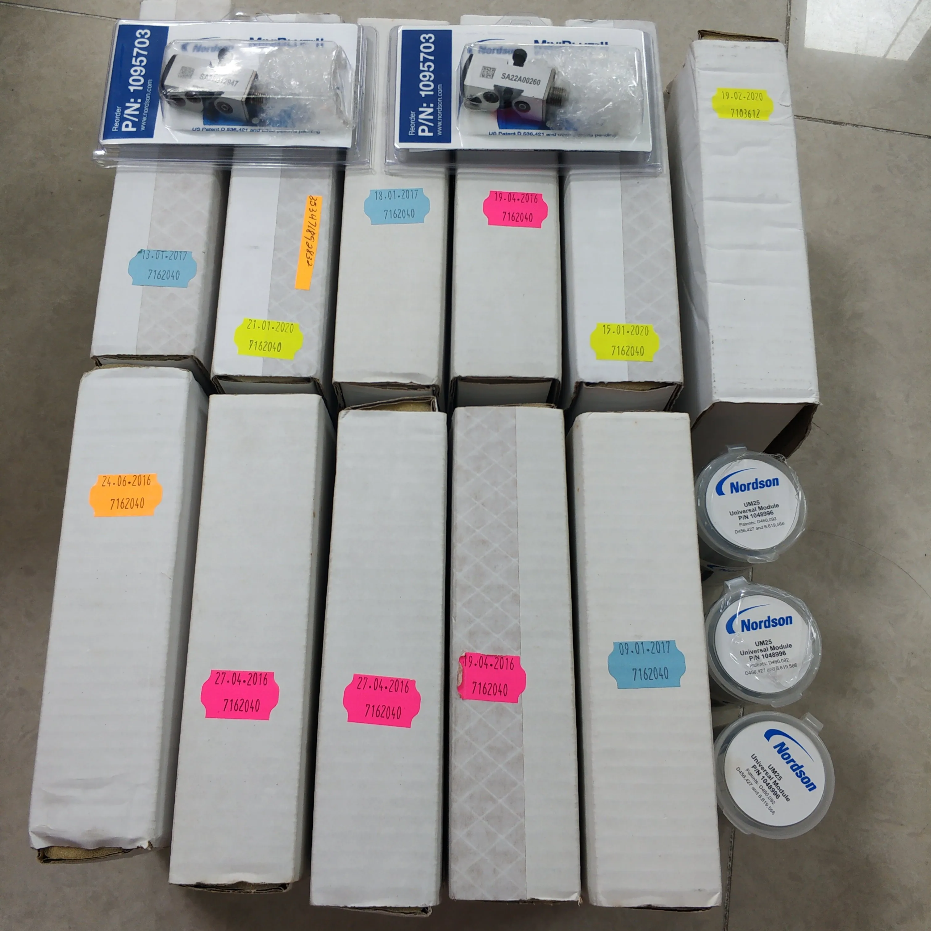 Nordson Speed-coat模块7162040 - Buy 速度涂层模块,控制模块,电磁阀 Product on Alibaba.com