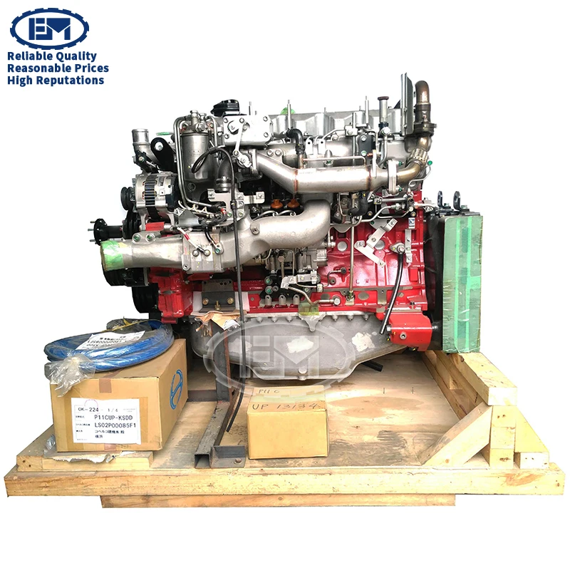 SANY HYUNDAI SY500S SY550H Excavator Parts - High Quality