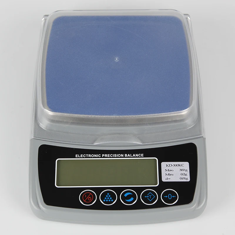 Professional Manufacturer Portable Precision Electronic Balance With ...