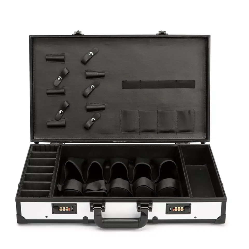 Alibaba.com: APC003-AA1 Portable Aluminum Flight Rigid Guitar Cases ...