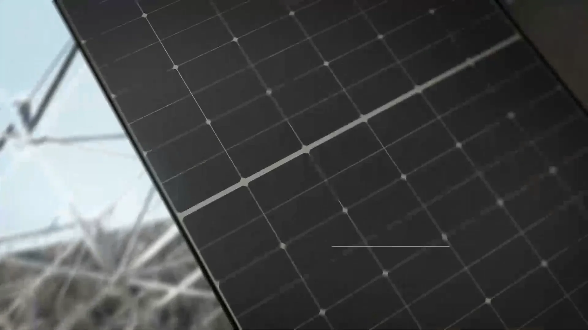 Longi Hi-mo X6 Scientist Lr5-72hth 590~600m V2 Solar Module 590w 595w ...