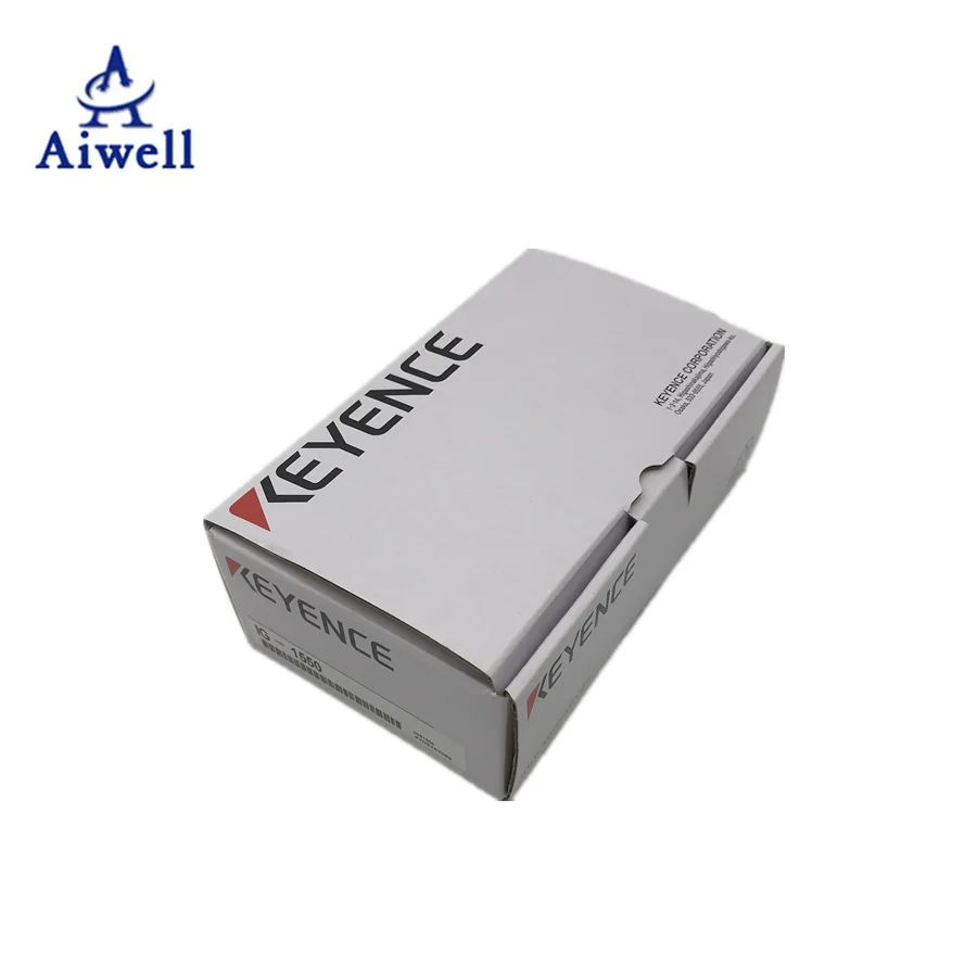 Keyence Panel Mount Amplifier Unit Ig-1550 - Buy Ig-1550,Keyence Ig ...