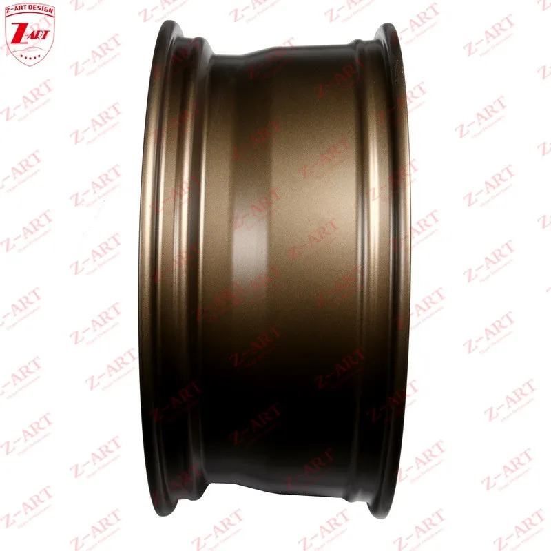 Z-ART Monoblok Forged Aluminum Wheel for Alfa Romeo Giulia Aluminum Rim ...