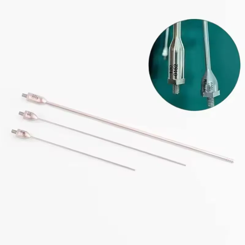 Vaser Liposuction Probe - Advanced Liposculpture Tool