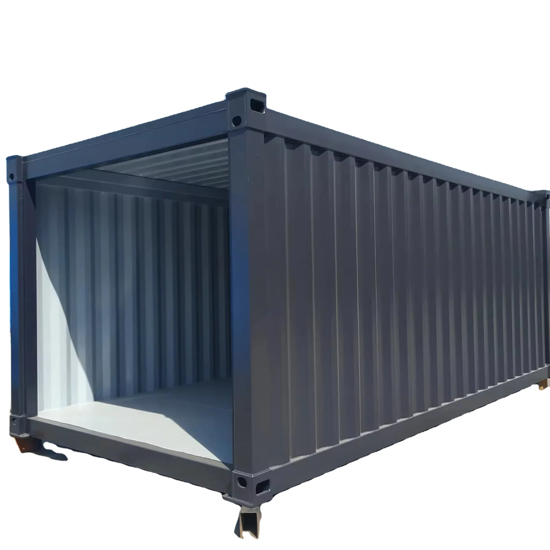 20FT Hc Custom Shipping Container for Surfboard Storage Cars| Alibaba.com
