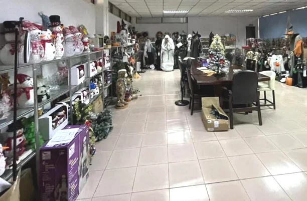 Indoor Outdoor Animatronics Decorations Electric Play Music Scary ...