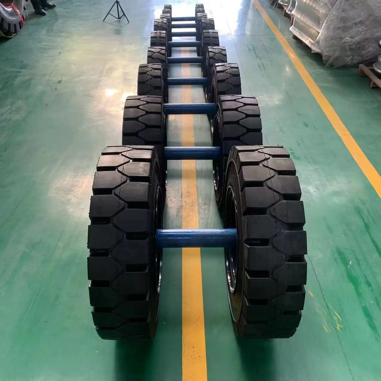 Light Trailer Axle Stub Hub Axle Producer Trailer Axle Parts| Alibaba.com