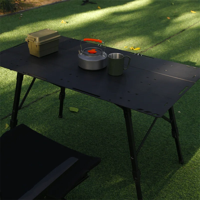 Enjoy Leisure New Arrival Foldable Lifting Aluminium Igt Outdoor ...