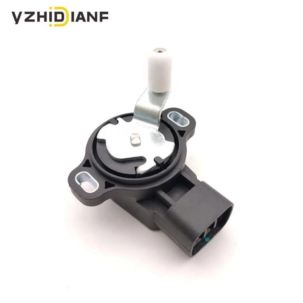 Factory Wholesale Auto Parts 18919-vk500 18919vk500 Tps Throttle ...