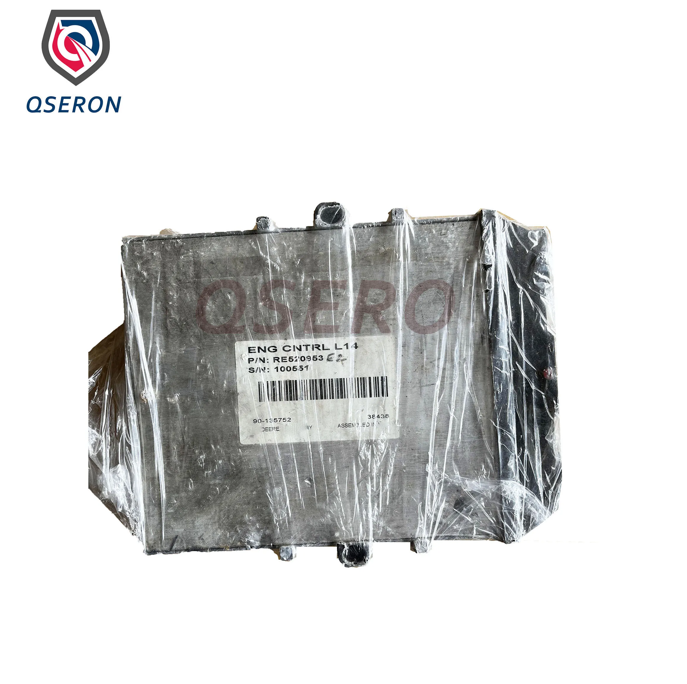 ECU Electronic Control Module Unit for Cadillac Clarke John Deere