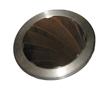 Dn17175 Multi-rifled Boiler Tube For Eskom Power Station Seamless Tube ...