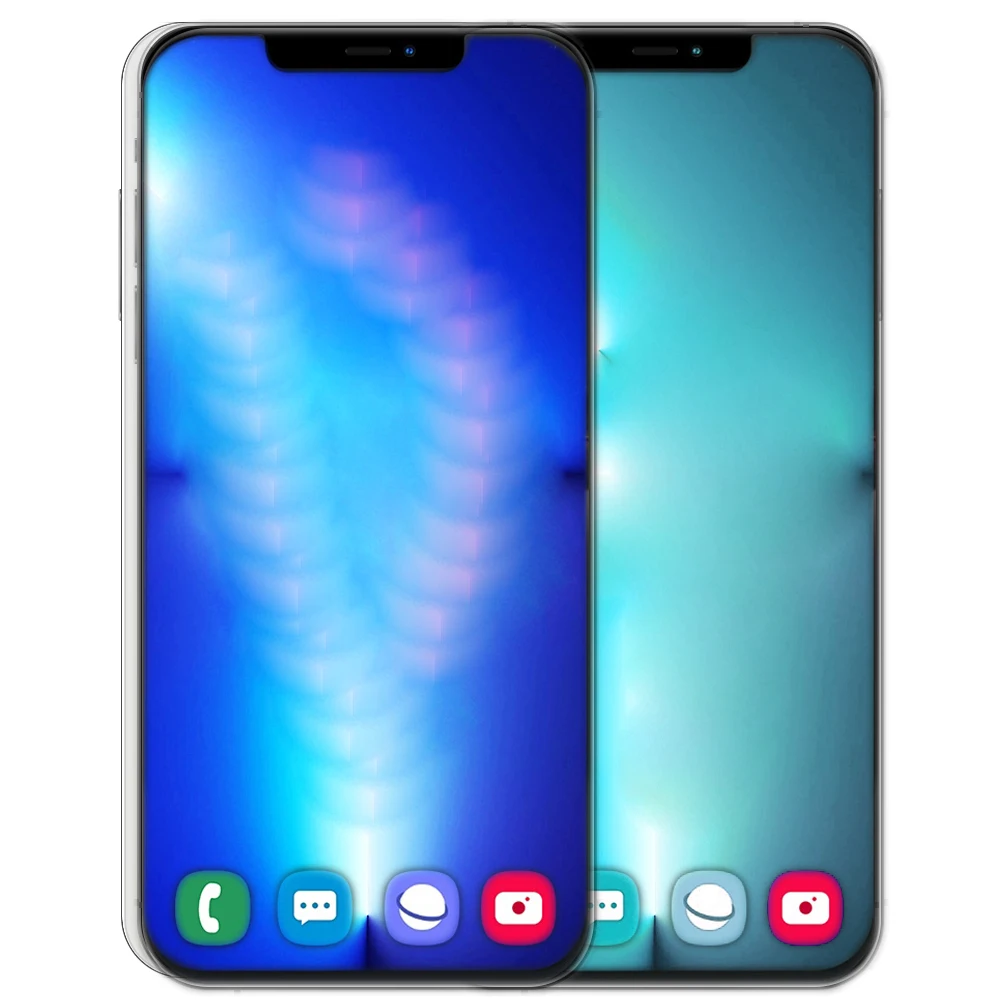 Android 4g Network Goophone I 13 Pro Mobile Phone Cellphone Wholesale ...