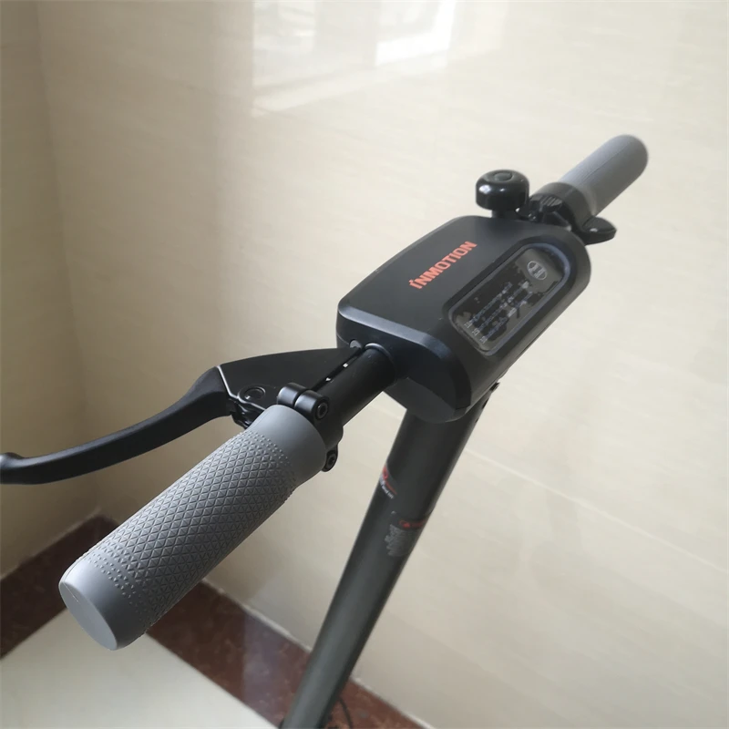 INMOTION S1F Smart Electric Scooter - 40KM/H Max Speed