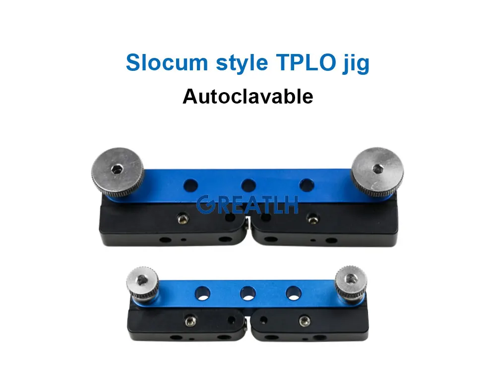 High Quality Medical Orthopedic Tibial Plateau Leveling Osteotomy ...