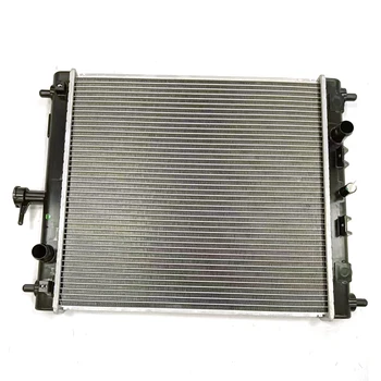 Most Popular Air Conditioner Condenser Auto Parts Pa66 Gf30 Radiator ...