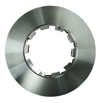 Factory High Quality Truck Disc Brake Disc 1387439 1726138 Cv60087k New ...