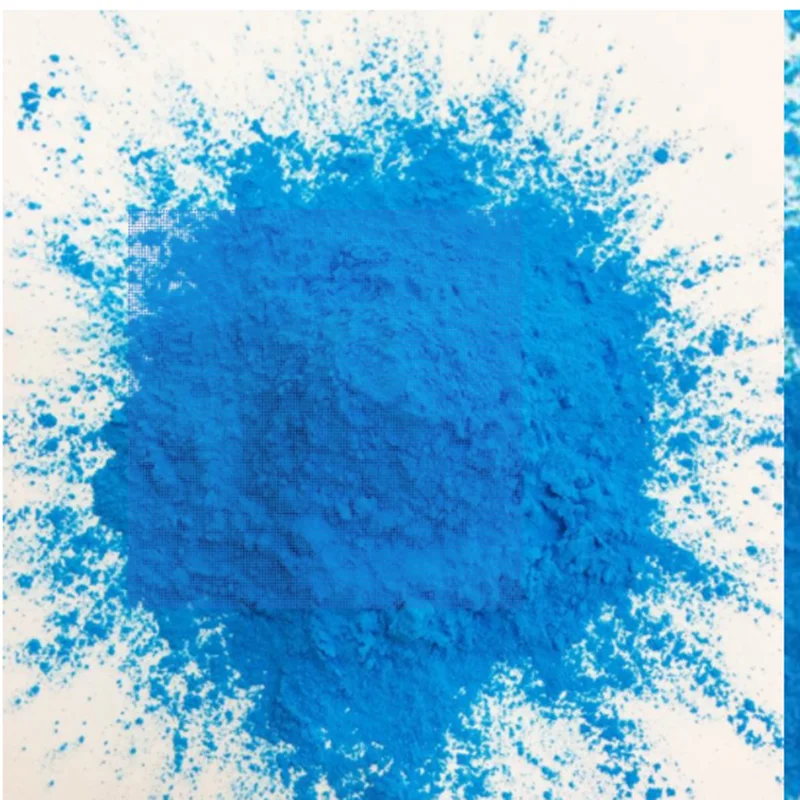 Cornstarch Gender Reveal Rainbow Running Holi Powder Natural For ...