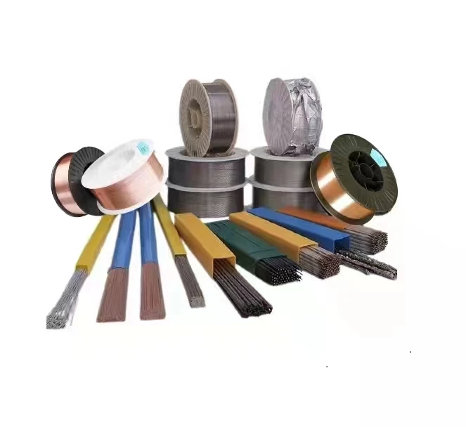 Micro Alambre,Sudare Sarma Er70s-6,Kawat Las Aws Er70s-6 Co2 Gas Shielded Mig Welding Wire - Buy ...