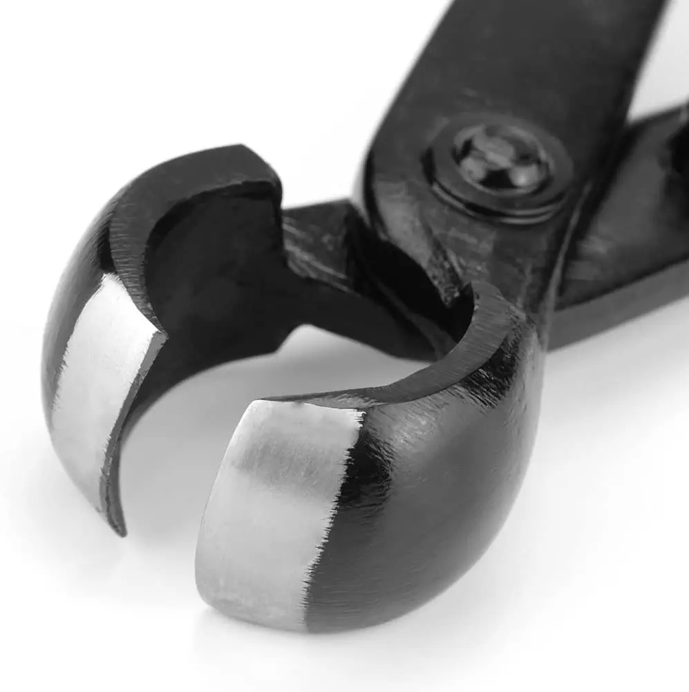 Bonsai Concave Branch Cutter - Precision Gardening Tool