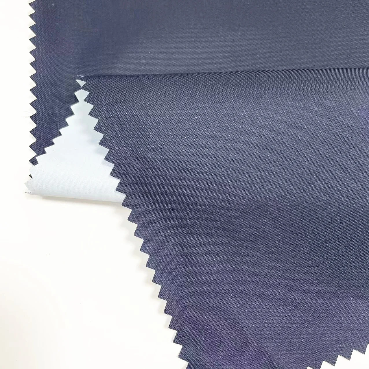 High Quality Pu Milky Coated Waterproof 70d 190t Nylon Taffeta Fabric ...